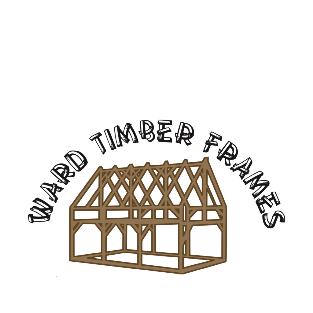 Gallery - Ward Timber Frames, LLC
